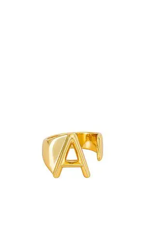 CASA CLARA Blaire Ring - Gold