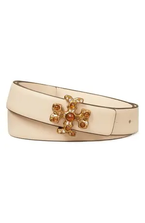 Tory Burch Embellished Accessories