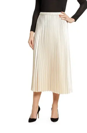 Anne Klein Pleated Skirts