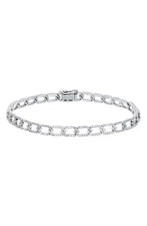 Bony Levy - Prism Modern Link Bracelet