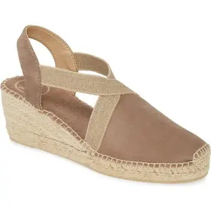 Toni Pons Vintage Espadrilles