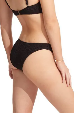 Seafolly Sea Dive Bikini Bottom