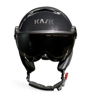 KASK Chrome Ski And Snowboard Helmet