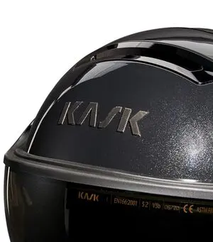 KASK Chrome Ski And Snowboard Helmet