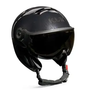 KASK Chrome Ski And Snowboard Helmet