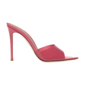 GIANVITO ROSSI Elle Sandals Ruby Rose Ruby Rose
