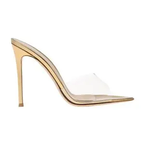 GIANVITO ROSSI Elle Sandals Trasp_mekong