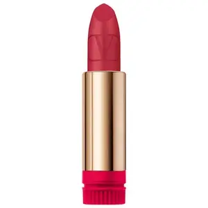 Valentino Garavani Rosso Valentino High Pigment Refillable Lipstick 103r Free Nude