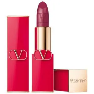 Valentino Garavani Rosso Valentino High Pigment Refillable Lipstick 105r Intimate