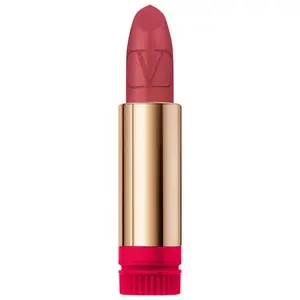 Valentino Garavani Rosso Valentino High Pigment Refillable Lipstick 110r Sweet Pastel