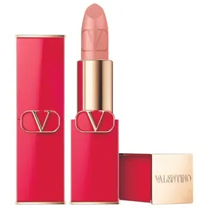 Valentino Garavani Rosso Valentino High Pigment Refillable Lipstick 114r - Love Getaway