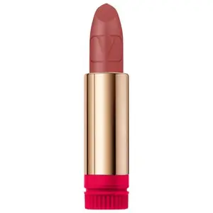 Valentino Garavani Rosso Valentino High Pigment Refillable Lipstick 120a Nightfall Nude
