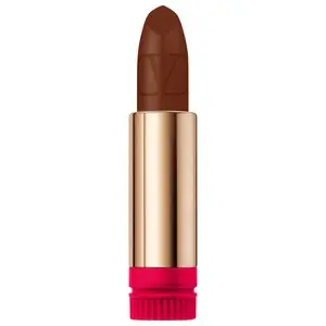 Valentino Garavani Rosso Valentino High Pigment Refillable Lipstick 199a Deep Nude