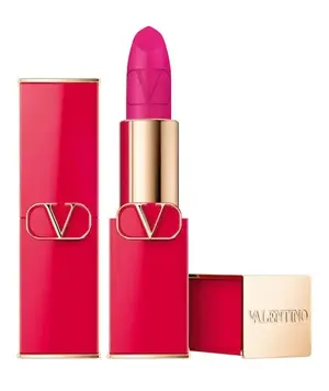 Valentino Garavani Rosso Valentino High Pigment Refillable Lipstick 202r Very Couture