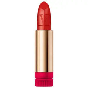 Valentino Garavani Rosso Valentino High Pigment Refillable Lipstick 209a Too Hot