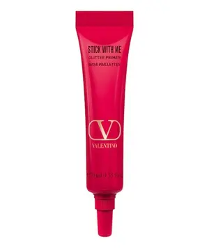 Valentino Garavani Stick With Me Glitter Primer For Eyes, Lips, And Body