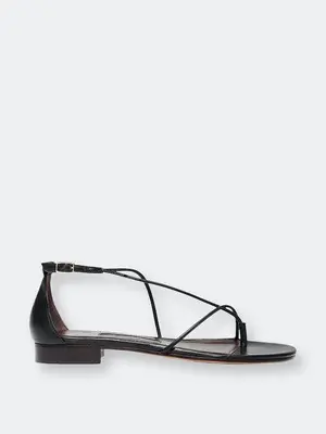 EMME PARSONS String In Black - Black