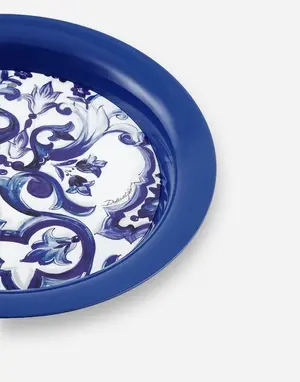 Dolce & Gabbana Metal Tray