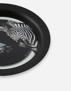 Dolce & Gabbana Metal Tray