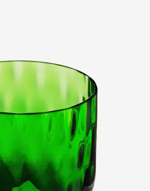 Dolce & Gabbana Set 2 Hand-blown Murano Shot Glasses - Multicolor