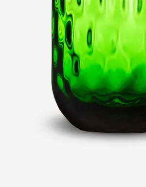 Dolce & Gabbana Set 2 Hand-blown Murano Shot Glasses - Multicolor