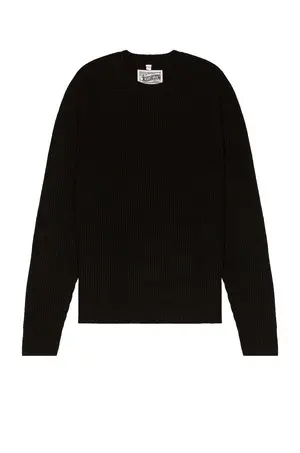 Schott Relaxed Sweaters For Men