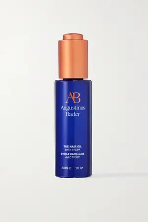 Augustinus Bader The Hair Oil, 30ml Colorless