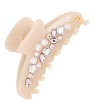 Alexandre De Paris Eclat Doux Hair Clip