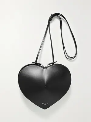 Alaia Adjustable Shoulder Bags