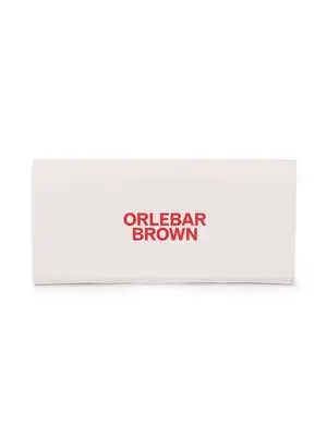 Orlebar Brown Tortoiseshell Sunglasses