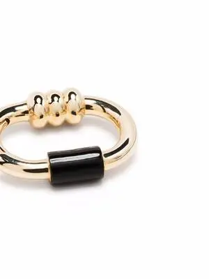 MARIA BLACK Vertigo Earring
