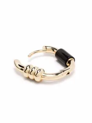 MARIA BLACK Vertigo Earring