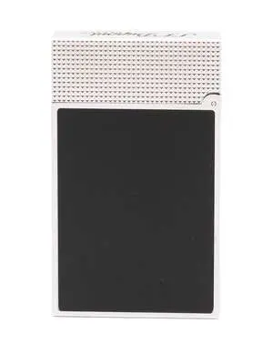 S.t. Dupont Ligne 2 Two-tone Lighter
