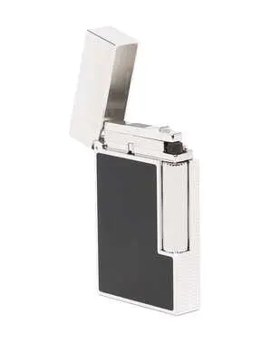 S.t. Dupont Ligne 2 Two-tone Lighter