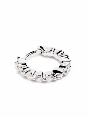 MARIA BLACK True Romance 8 Huggie Earring