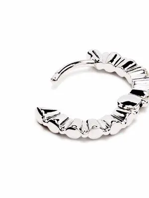 MARIA BLACK True Romance 8 Huggie Earring