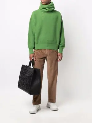 Palm Angels X Moncler Corduroy Trousers