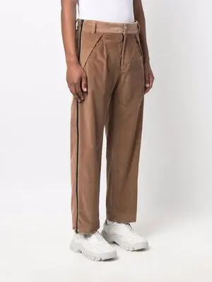 Palm Angels X Moncler Corduroy Trousers