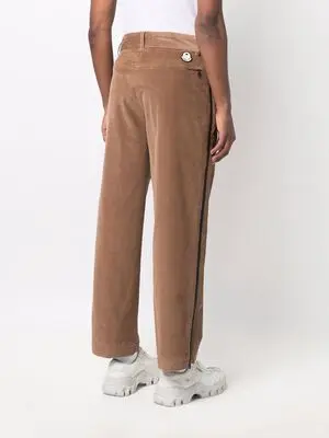 Palm Angels X Moncler Corduroy Trousers