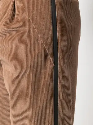 Palm Angels X Moncler Corduroy Trousers