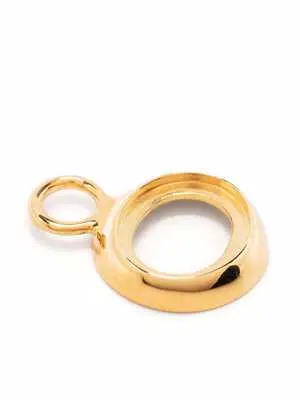 MARIA BLACK Tyra Earring Charm - Gold