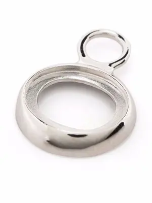 MARIA BLACK Tyra Earring Charm - Silver