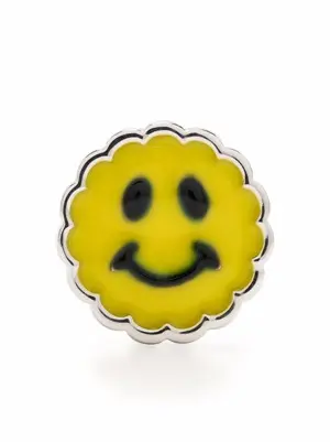 MARIA BLACK Pop Happy Coin - Yellow
