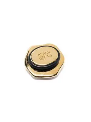 MARIA BLACK Pop N Coin Pendant