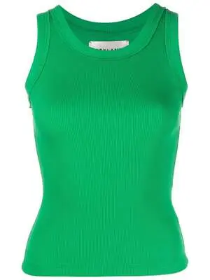 Styland Ribbed Tops