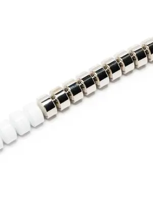 1017 Alyx 9sm Beaded Curb Chain Necklace