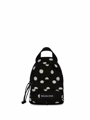 Balenciaga Mini Explorer Backpack