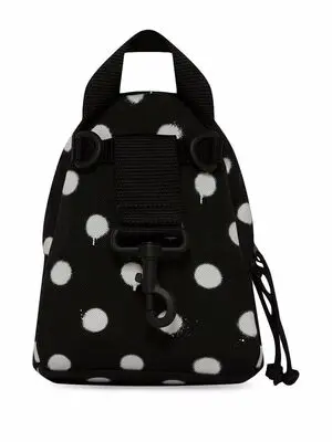 Balenciaga Mini Explorer Backpack