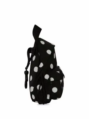 Balenciaga Mini Explorer Backpack
