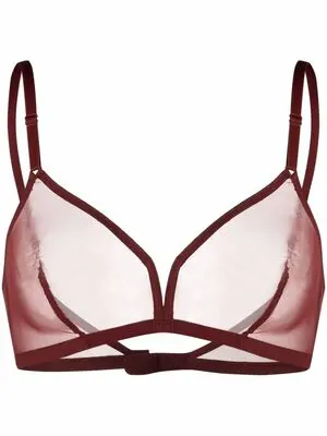 ERES Providence Triangle Bra